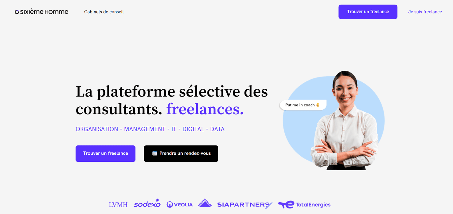 Top 10 des plateformes de freelance pour trouver des missions