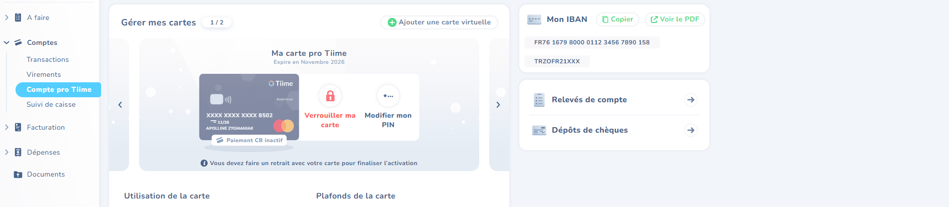 Tout savoir sur le relevé d'identité bancaire (RIB)