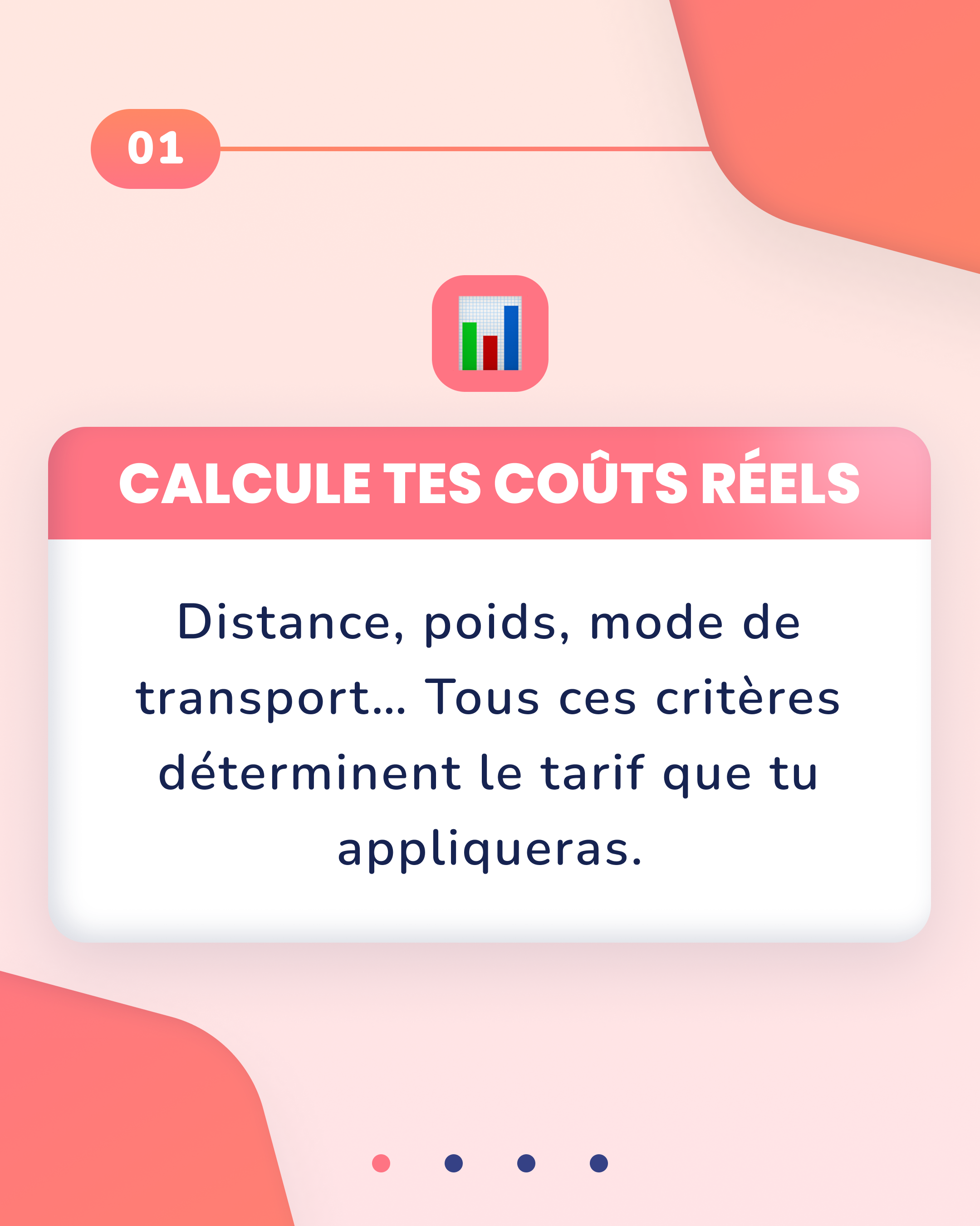 Comment gérer les frais de port et la livraison sur vos factures